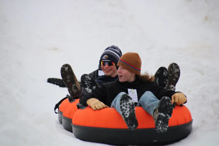 Snow Tubing Tickets | Harpers Ferry Snow Tubing